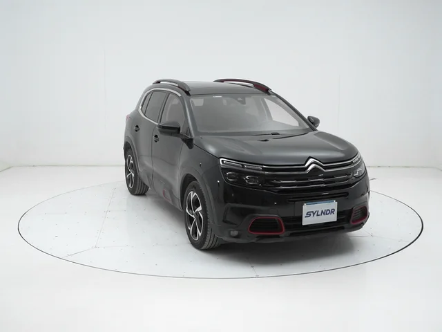 Used Citroen C5 AIRCROSS 2020 for sale in Egypt | Sylndr