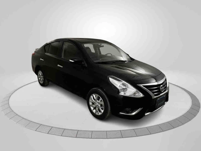 Used Nissan Sunny 2022 for sale in Egypt | Sylndr