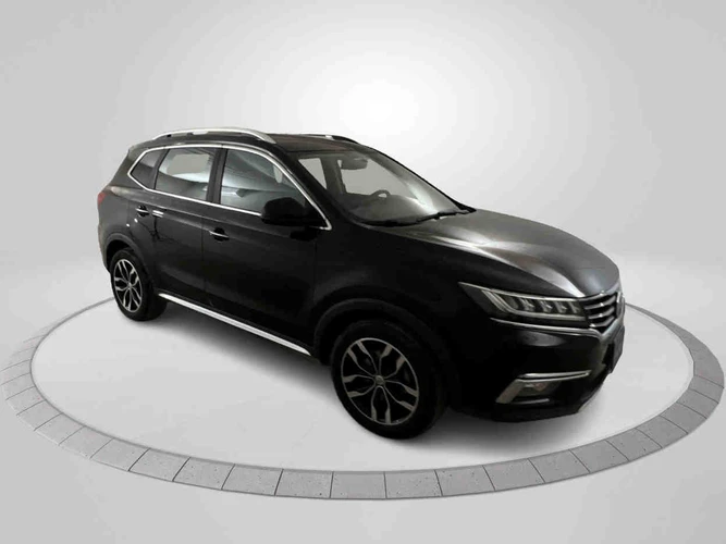 Used MG RX5 2020 for sale in Egypt | Sylndr