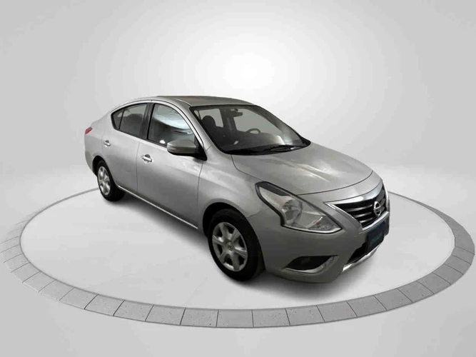 Used Nissan Sunny 2022 for sale in Egypt | Sylndr