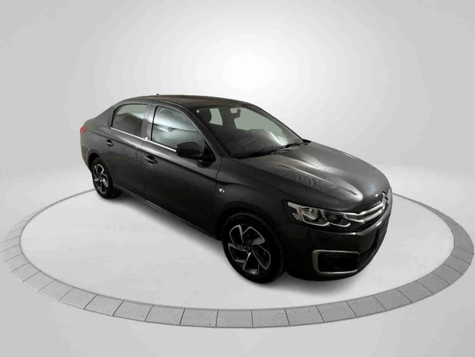 Used Citroen C-ELYSEE 2022 for sale in Egypt | Sylndr