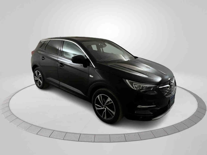 Used Opel GrandLand 2020 for sale in Egypt | Sylndr