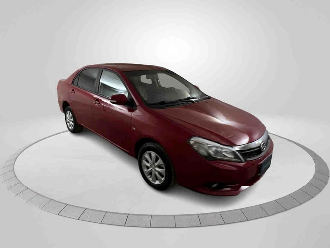 BYD F3 2023 مستعملة للبيع في مصر | سيلندر