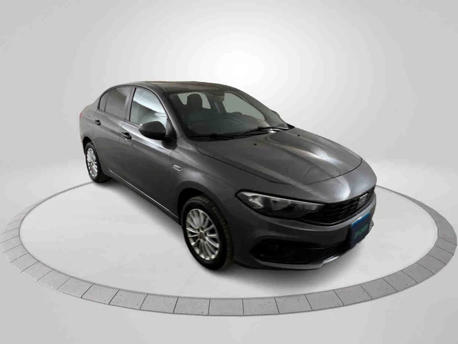 Used Fiat Tipo 2022 for sale in Egypt | Sylndr