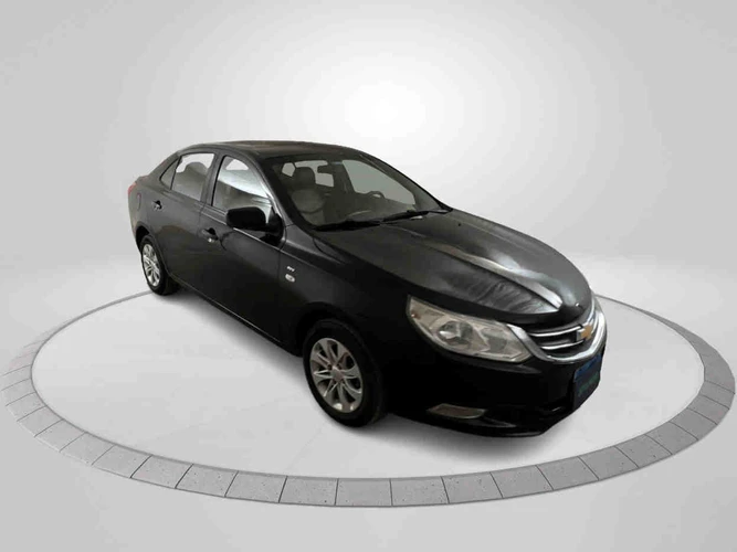 Used Chevrolet Optra 2015 for sale in Egypt | Sylndr