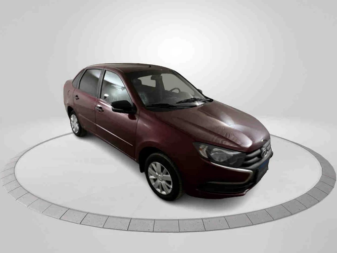 Used Lada Granta 2023 for sale in Egypt | Sylndr