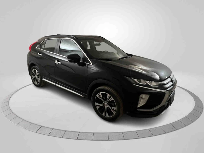 Used Mitsubishi Eclipse 2021 for sale in Egypt | Sylndr