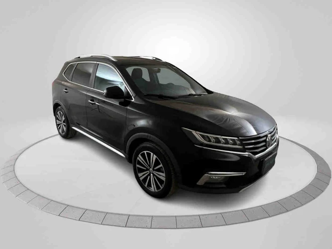 Used MG RX5 2021 for sale in Egypt | Sylndr