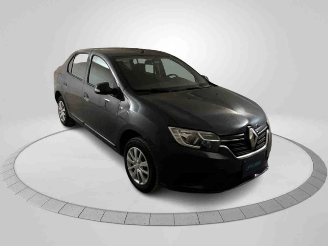 Used Renault Logan 2019 for sale in Egypt | Sylndr