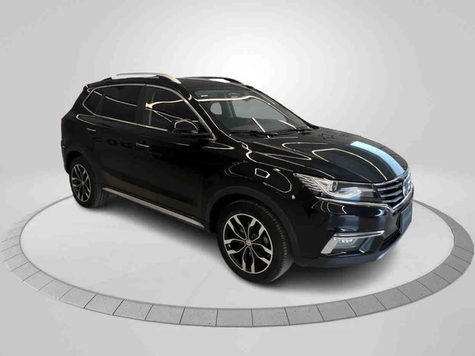 إم جي RX5 2022 مستعملة للبيع في مصر | سيلندر