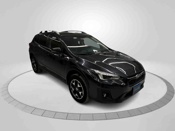 Used Subaru XV 2018 for sale with installments up to 7 years | Sylndr