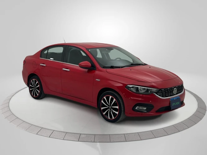 Used Fiat Tipo 2020 for sale with installments up to 7 years | Sylndr