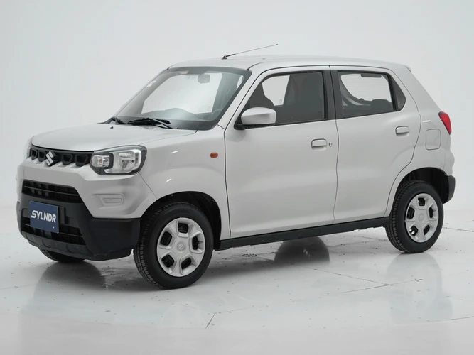 Suzuki SPRESSO 2021 Car Certified by Sylndr | Sylndr