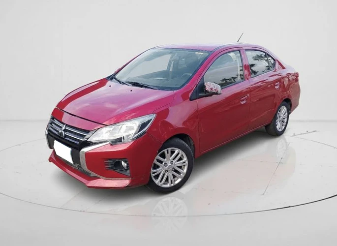 Brand New Mitsubishi Atrage 2023 Car from Sylndr | Sylndr