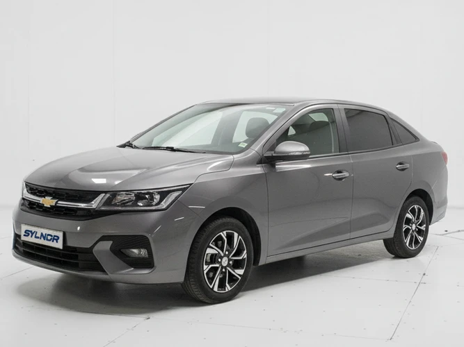 Brand New Chevrolet Optra 2025 Car from Sylndr | Sylndr