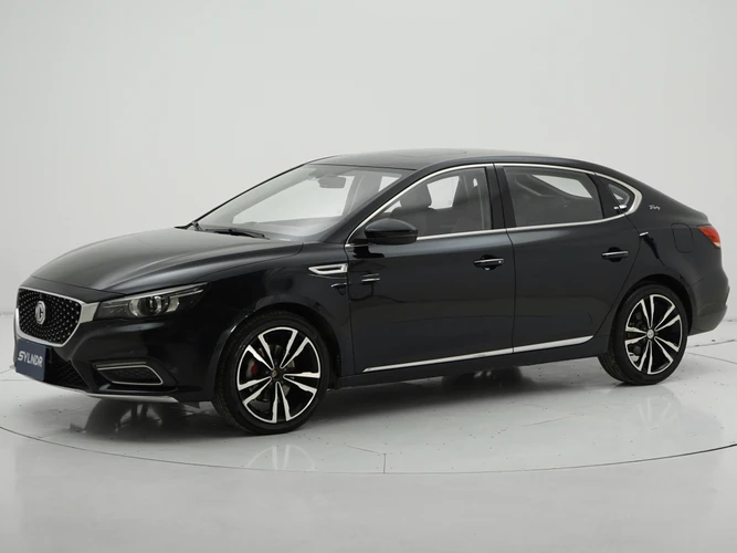 MG 6 2020 Car Certified by Sylndr | Sylndr