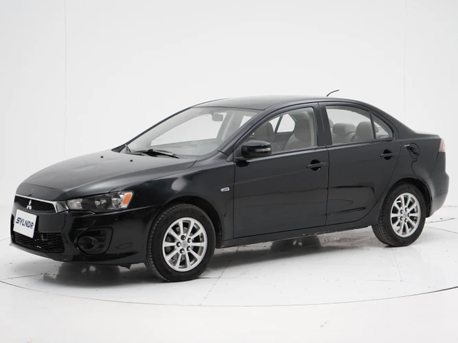 Used Mitsubishi Lancer 2018 for sale with installments up to 7 years ...