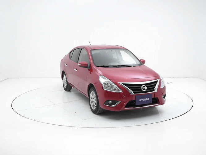 Used Nissan Sunny 2024 for sale in Egypt | Sylndr