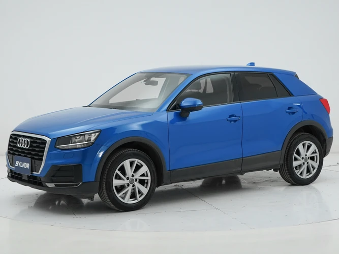 Audi Q2 2020 Car Certified by Sylndr | Sylndr