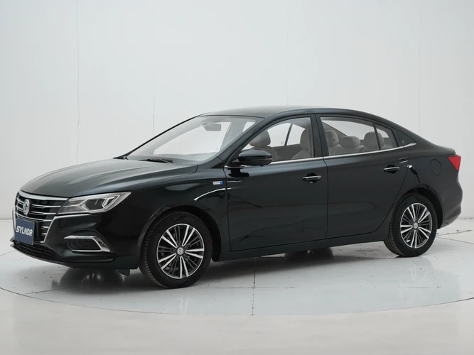 Used MG MG 5 2021 for sale with installments up to 7 years | Sylndr